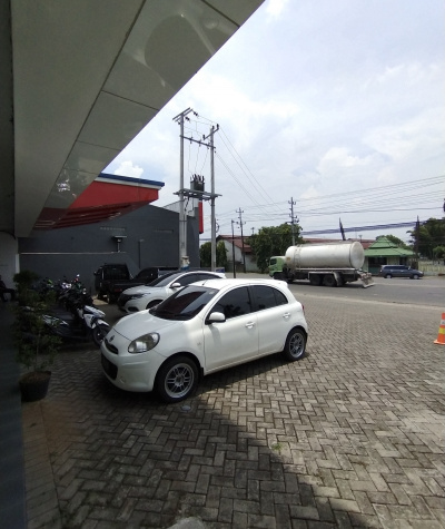 Klinik Spesialis Mata SMEC Kudus - Jawa Tengah | RS Mata SMEC