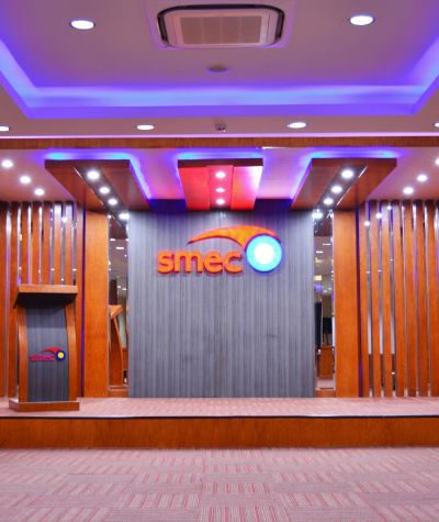 Klinik Spesialis Mata SMEC Pekanbaru - Kota Pekanbaru | RS Mata SMEC