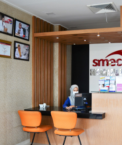 RS Mata SMEC