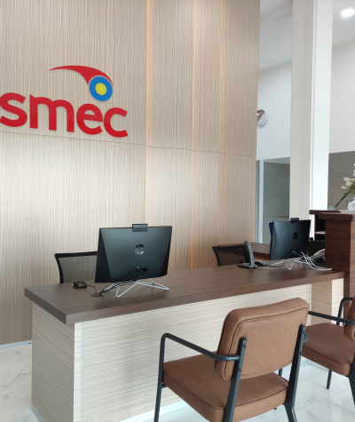 Klinik Spesialis Mata SMEC Gorontalo - Kota Gorontalo | RS Mata SMEC
