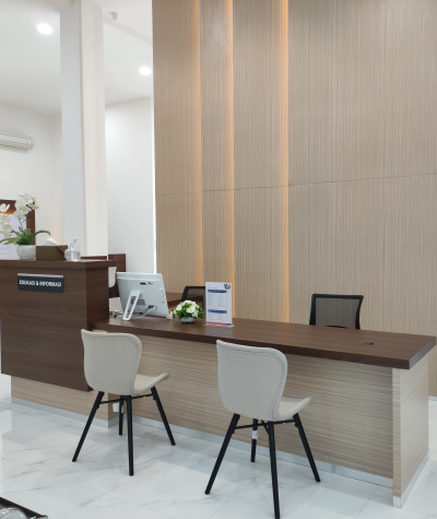 Klinik Spesialis Mata SMEC Gorontalo - Kota Gorontalo | RS Mata SMEC