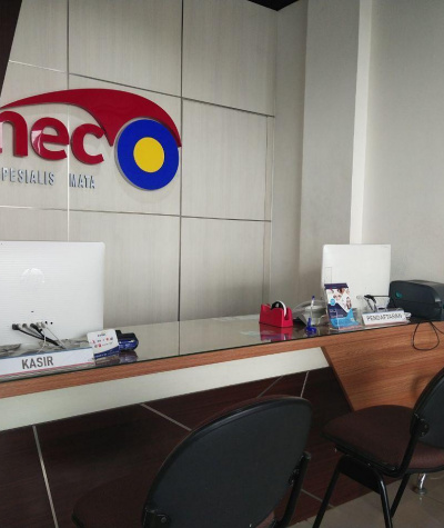 Klinik Spesialis Mata SMEC Kudus - Jawa Tengah | RS Mata SMEC