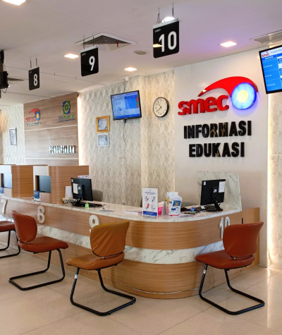 Klinik Spesialis Mata SMEC Pekanbaru - Kota Pekanbaru | RS Mata SMEC