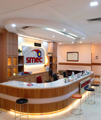 Klinik Spesialis Mata SMEC Pekanbaru - Kota Pekanbaru | RS Mata SMEC