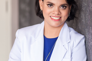 Dokter Tengku Viona Zohra L, Sp.M - Praktek di RS Mata SMEC Malang | RS ...