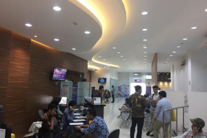 Klinik Spesialis Mata SMEC Patria - Jakarta Barat | RS Mata SMEC