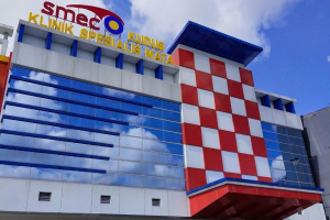Klinik Spesialis Mata SMEC Kudus - Jawa Tengah | RS Mata SMEC