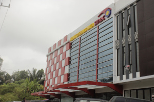 Klinik Spesialis Mata SMEC Samarinda - Kota Samarinda | RS Mata SMEC