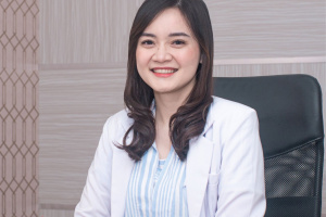 Dokter Patricia I. Tiwow, Sp.M - Praktek di RS Mata SMEC Manado | RS ...