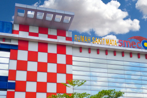 100 Pasien Katarak Akan Dapat Operasi Gratis dari SMEC Pekanbaru | RS ...